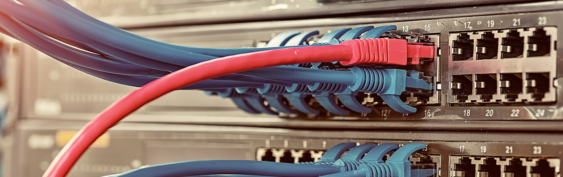 Communications Installation Sydney | Incite Solutions